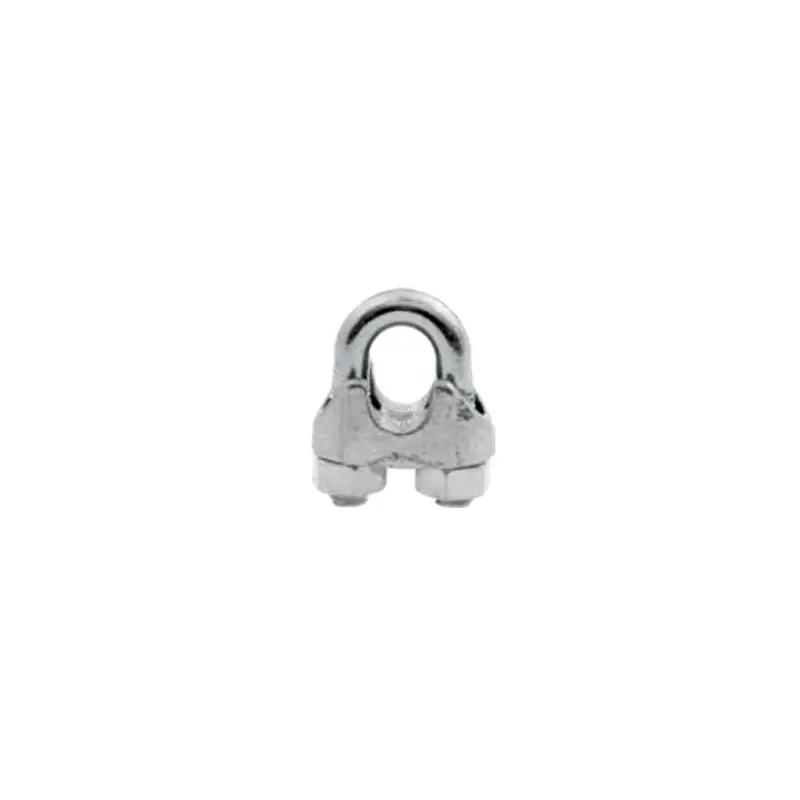 Cerra cabo Galvanizado 3 "1/8