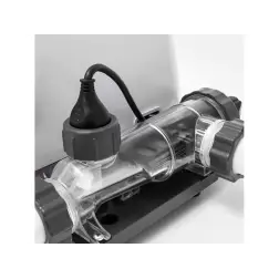Sistema de Cloração Salina Krystal Clear 26670 Intex
